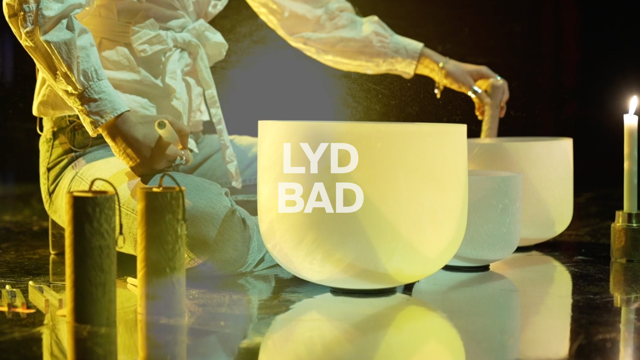 Det sker - Nørrebro Teater